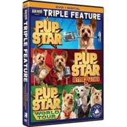 Jerry Lewis Comedy Triple Feature (DVD) - Walmart.com