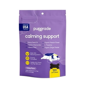 Balance It Dog Supplement