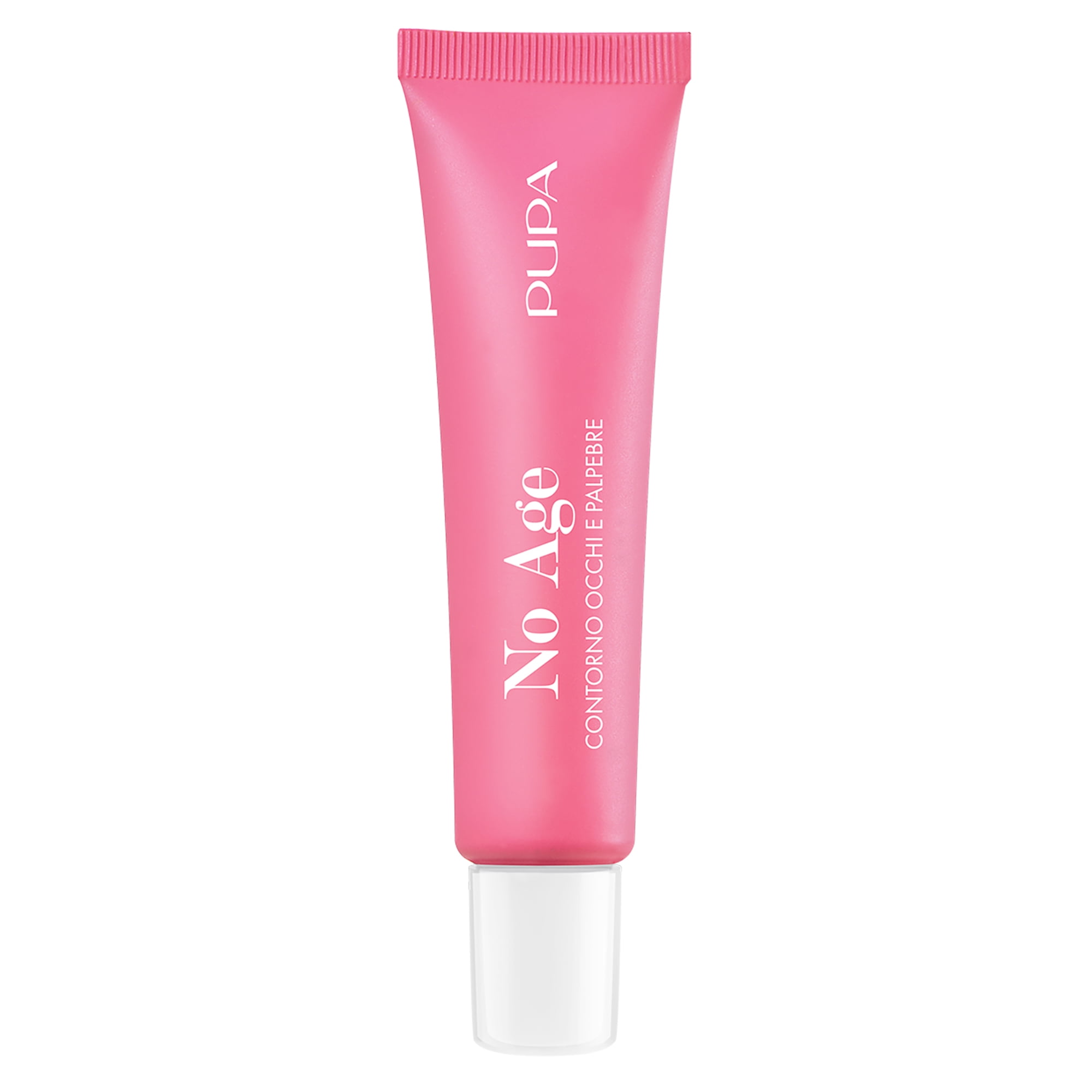 Pupa Milano No Age Contour and Eyelids, Anti Aging Eye Cream, 0.5 oz ...