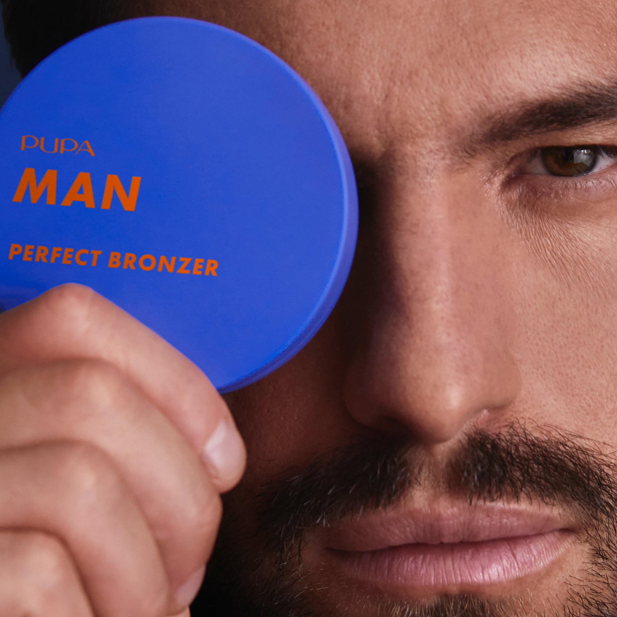 Pupa Milano Perfect Bronzer Powder 001, Bronzer Makeup, 0.229 oz ...