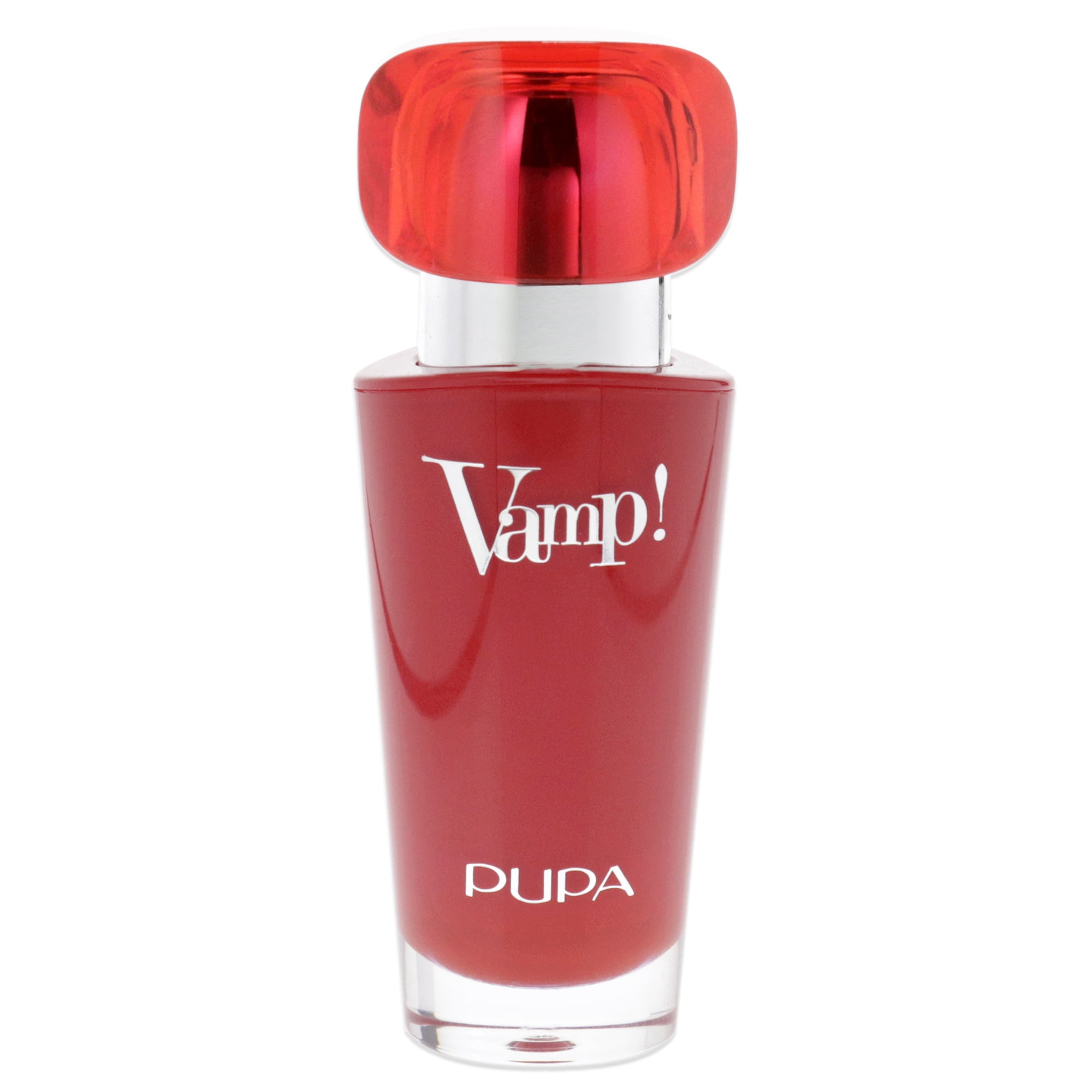 Pupa Milano Vamp! Extreme Colour Lipstick with Plumping Treatment - 107 ...