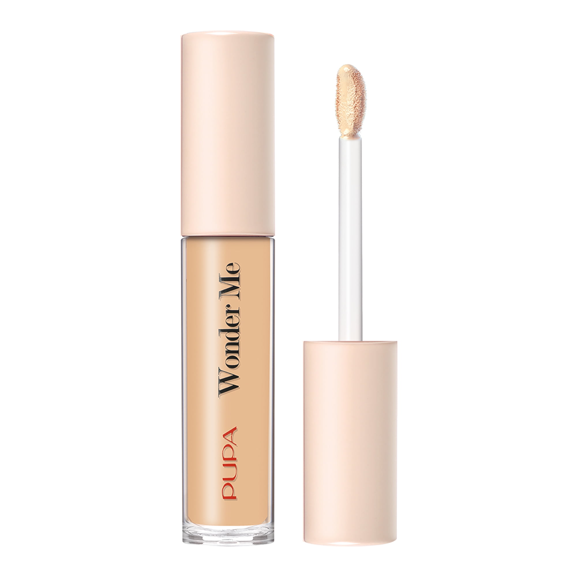 Pupa Milano Wonder Me Fatigue Eraser 040, Under Eye Concealer, 0.142 oz ...