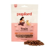 Pupford Soft Training Treats, Chicken, 5oz, Low Calorie, Chewy Texture ...