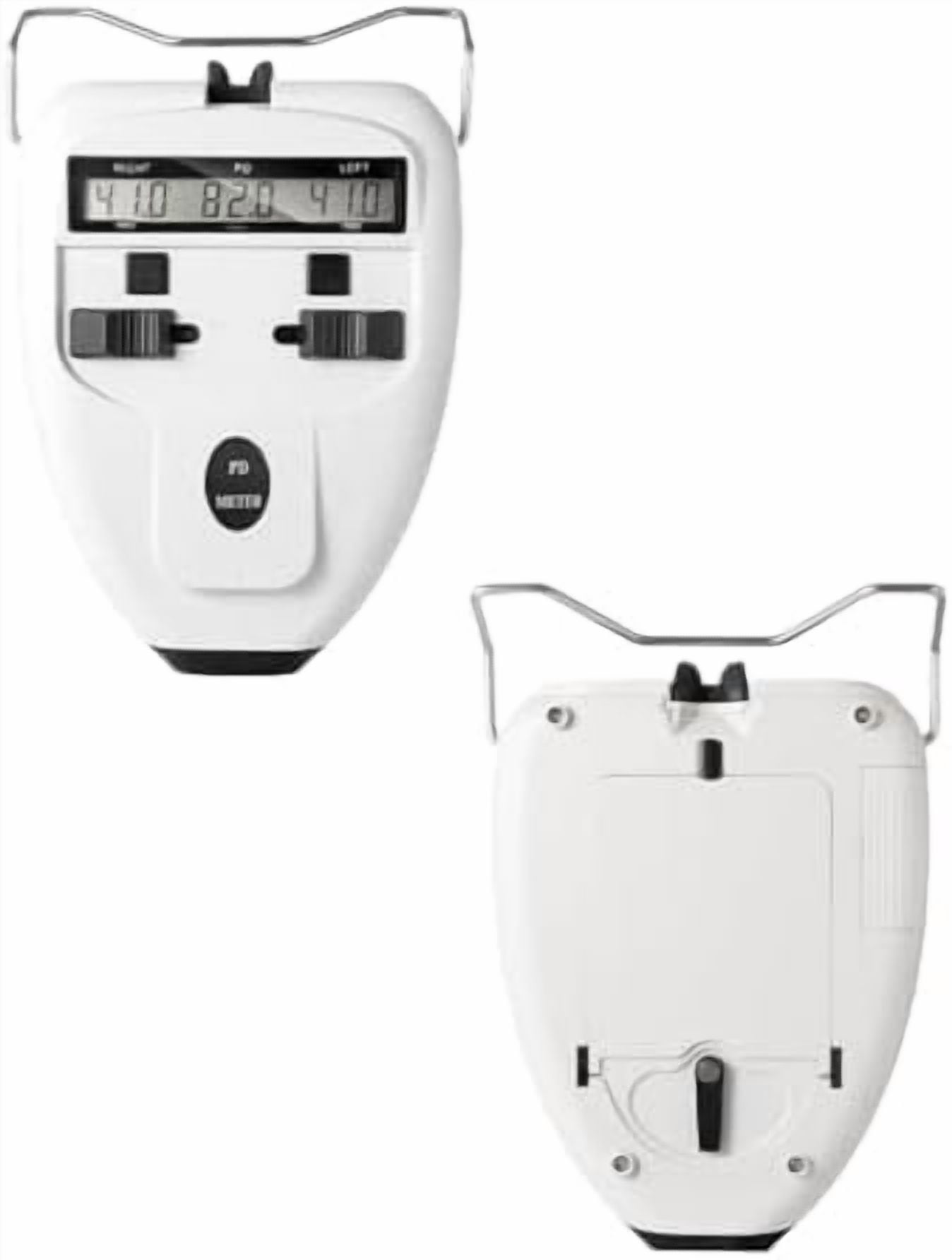 Pupilometer Optical Digital Pupilometer with LCD Display PD Meter for ...