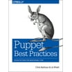 Puppet Best Practices: Design Patterns for Maintainable Code (Paperback) - Walmart.com