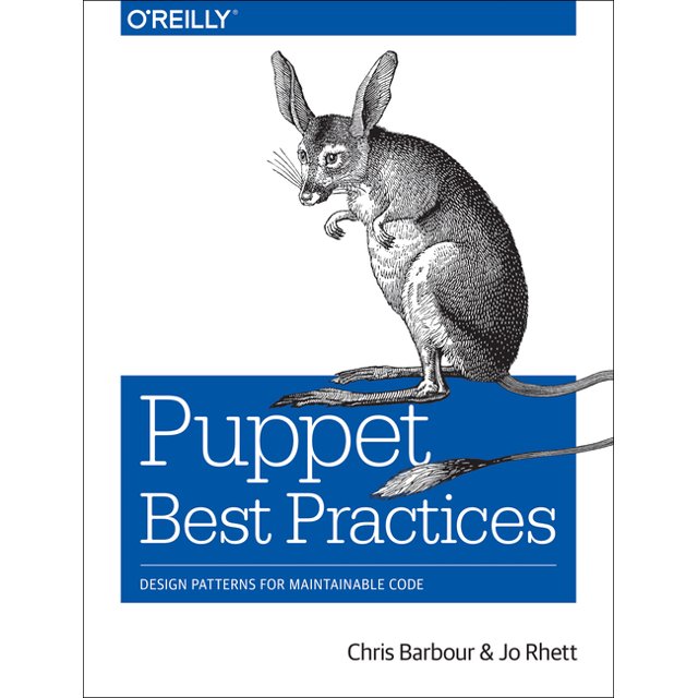 Puppet Best Practices: Design Patterns for Maintainable Code (Paperback) - Walmart.com