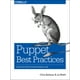 Puppet Best Practices : Design Patterns for Maintainable Code (Paperback) - Walmart.com