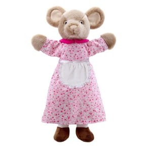 Mickey Mouse Puppets