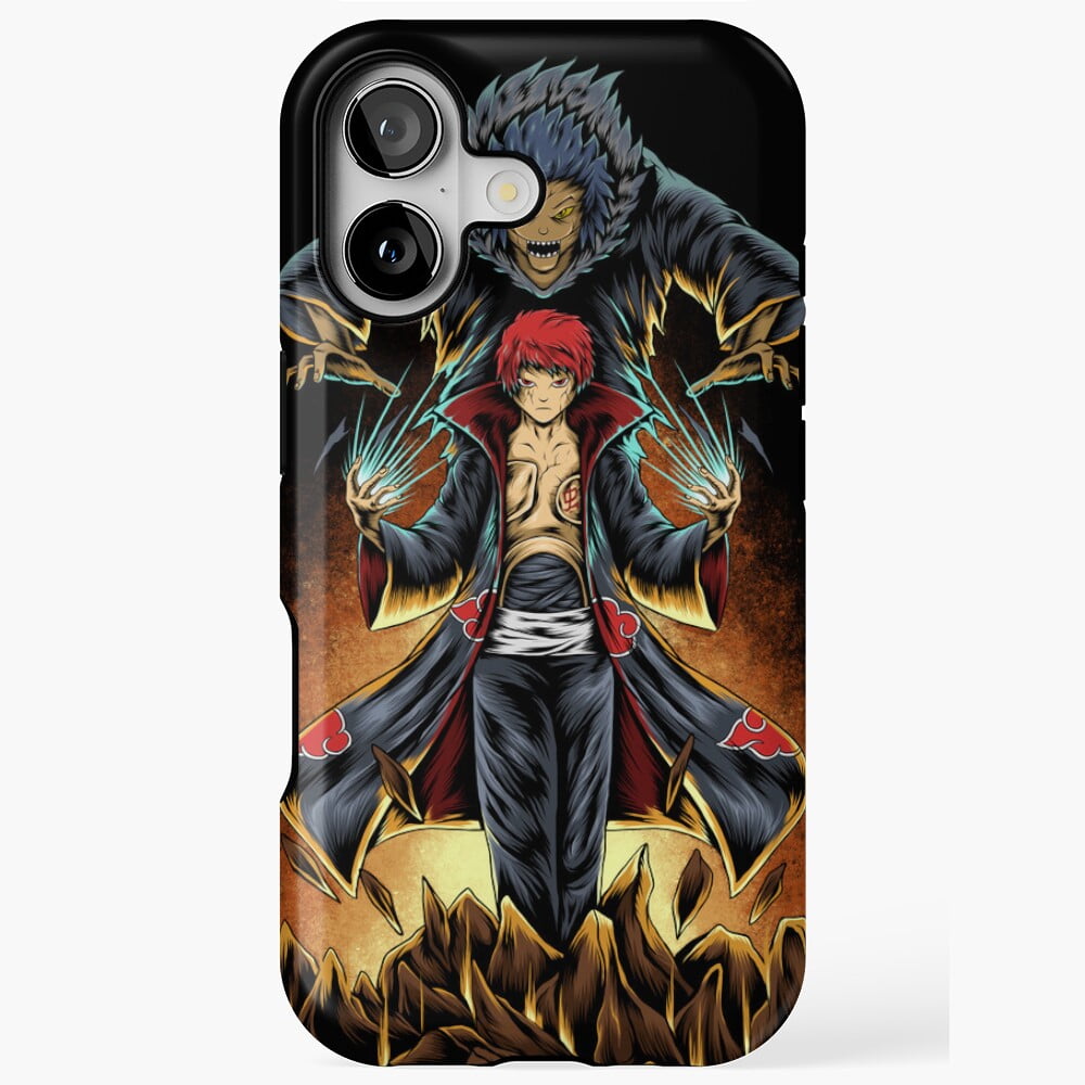 Puppet Master Gothic Style Universal Phone Case for iPhone 11–17 Pro ...
