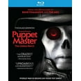 Puppet Master: The Littlest Reich (Blu-ray), Image Entertainment ...