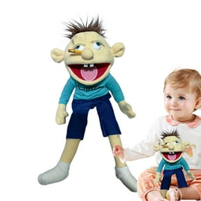 Jeff Puppet