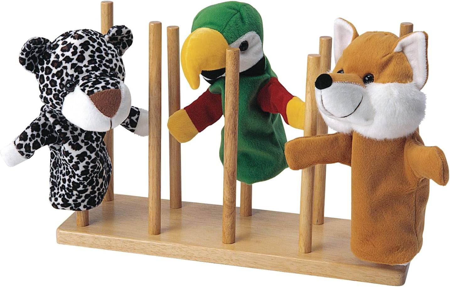 Puppet Stand - Walmart.com
