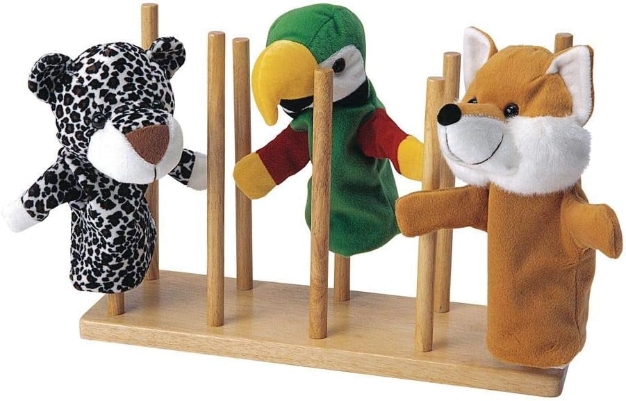 Puppet Stand - Walmart.com