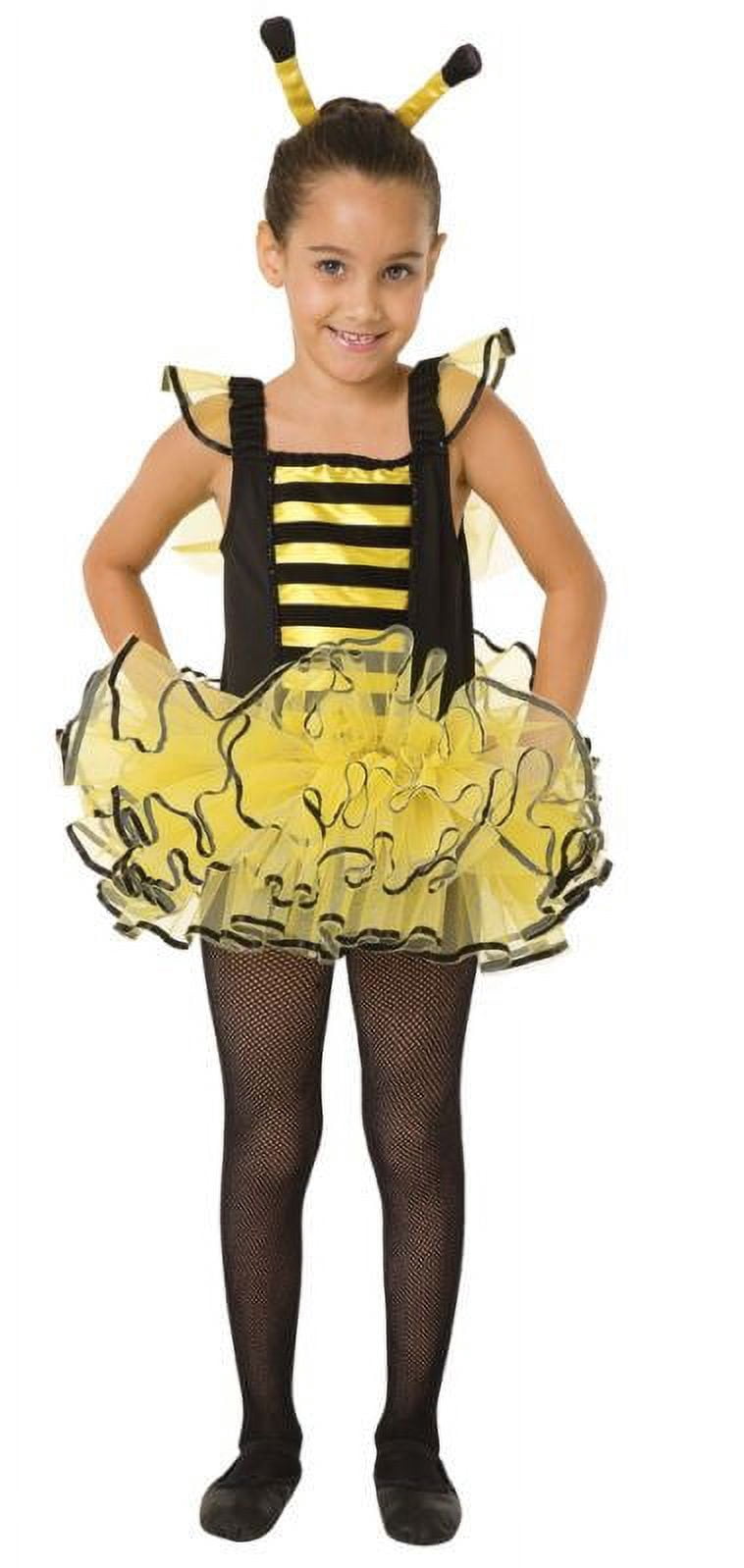 Bumblebee Costume in Halloween Costumes - Walmart.com