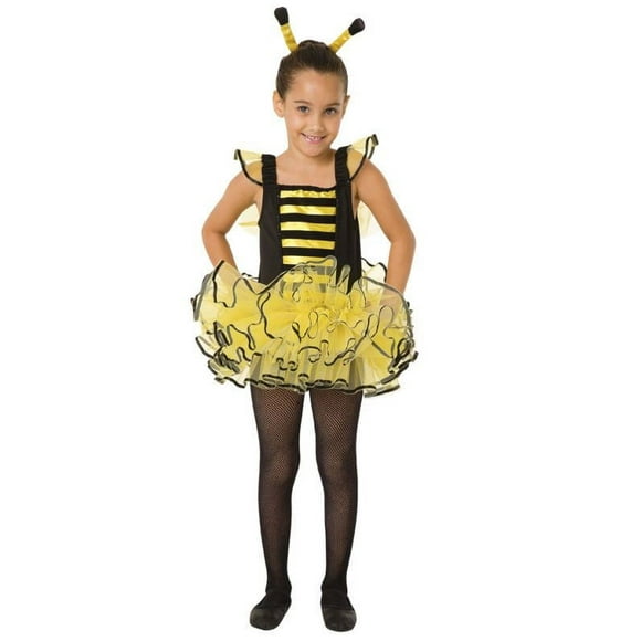 Bumblebee Costume in Halloween Costumes - Walmart.com
