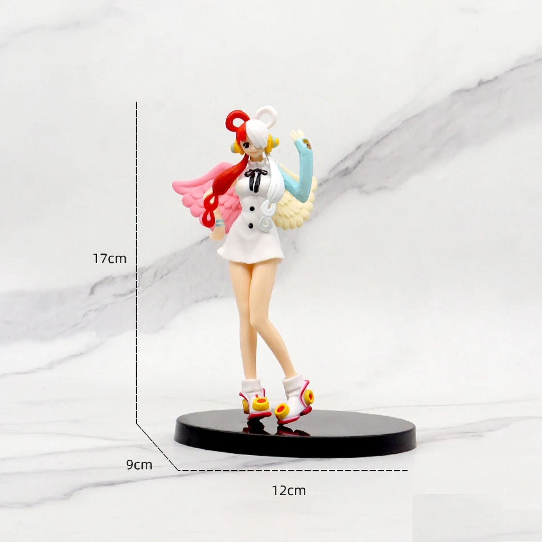 Puppet theater version movie version Nami Sani Uta Animation action ...