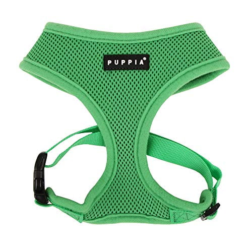 Puppia Harnesses