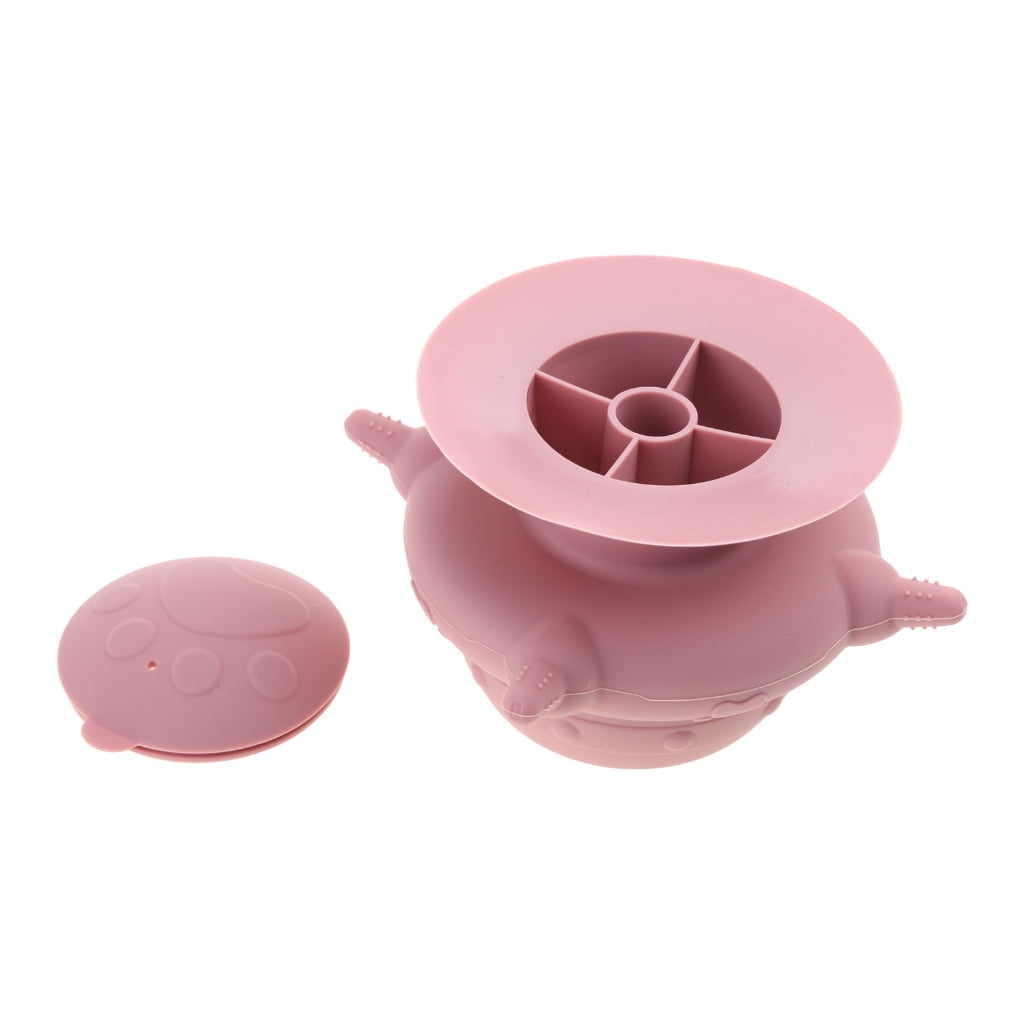 Puppies Nursing Station Milk Bowl Dog and Cats Nursing Supplies Set ...