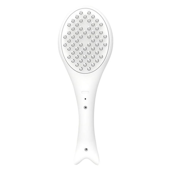 Dog Face Comb, Flea Comb for Dogs, Fine Tooth Tear Stain Remover ...