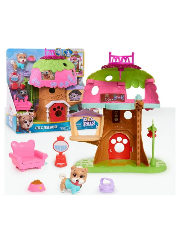 Puppy Dog Pals Toys in Toys Character Shop - Walmart.com