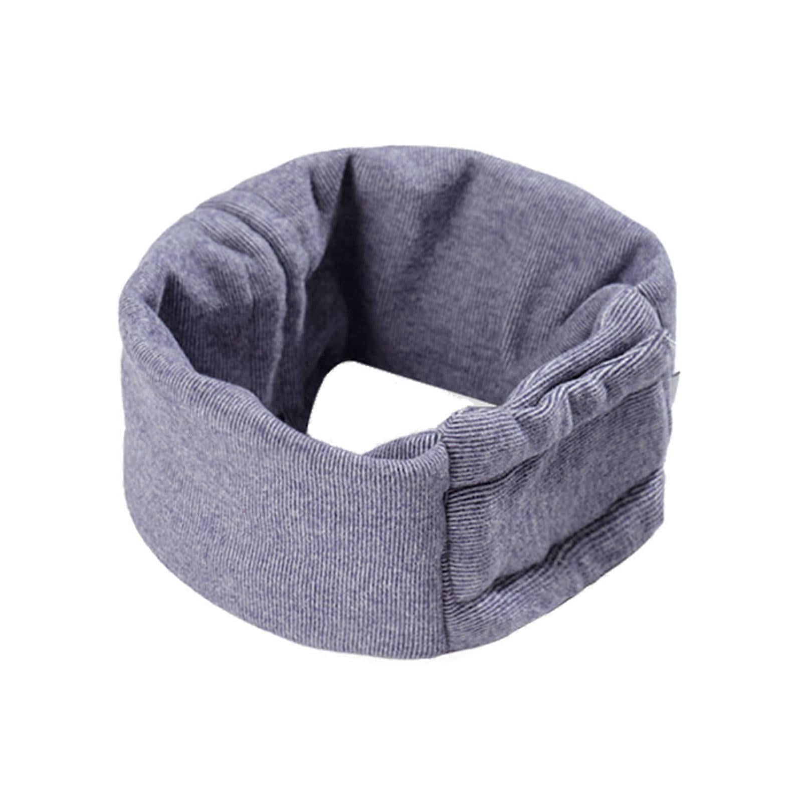 Puppy Ear Protections for Small Medium Large Dog Ear Wrap Scarf Neck ...