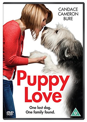 Puppy Love [DVD] - Walmart.com