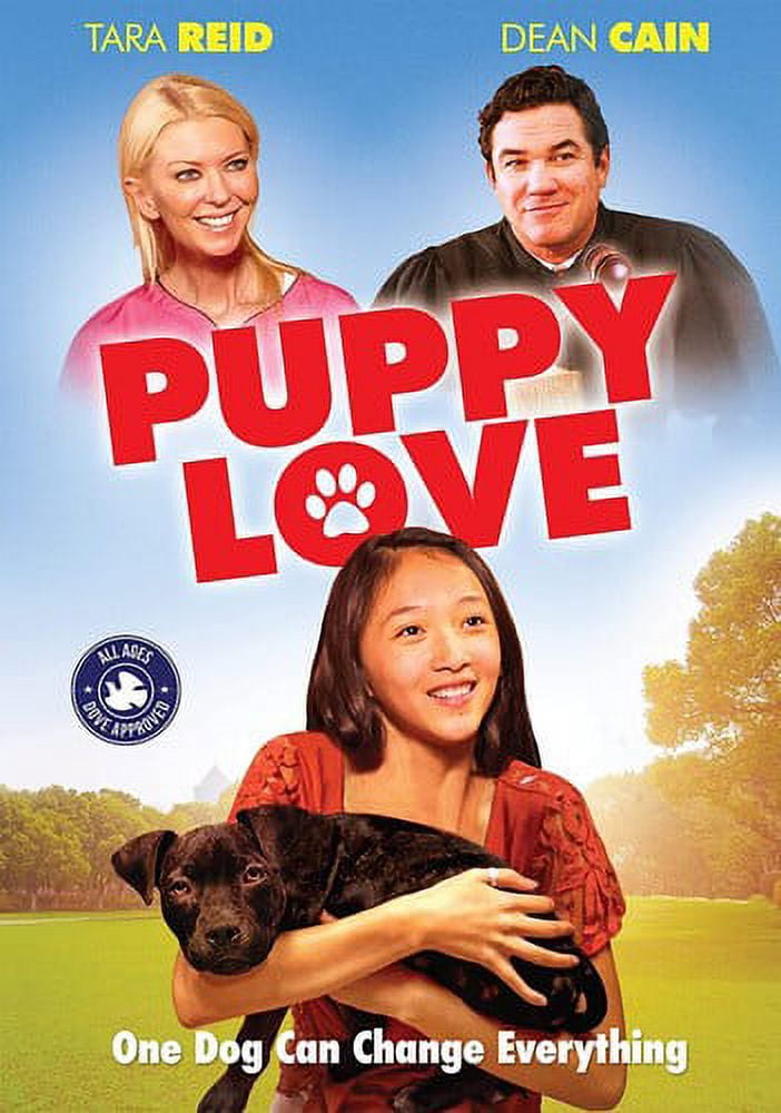 Puppy Love (aka Baby Bulldog) (DVD), Mill Creek, Comedy - Walmart.com
