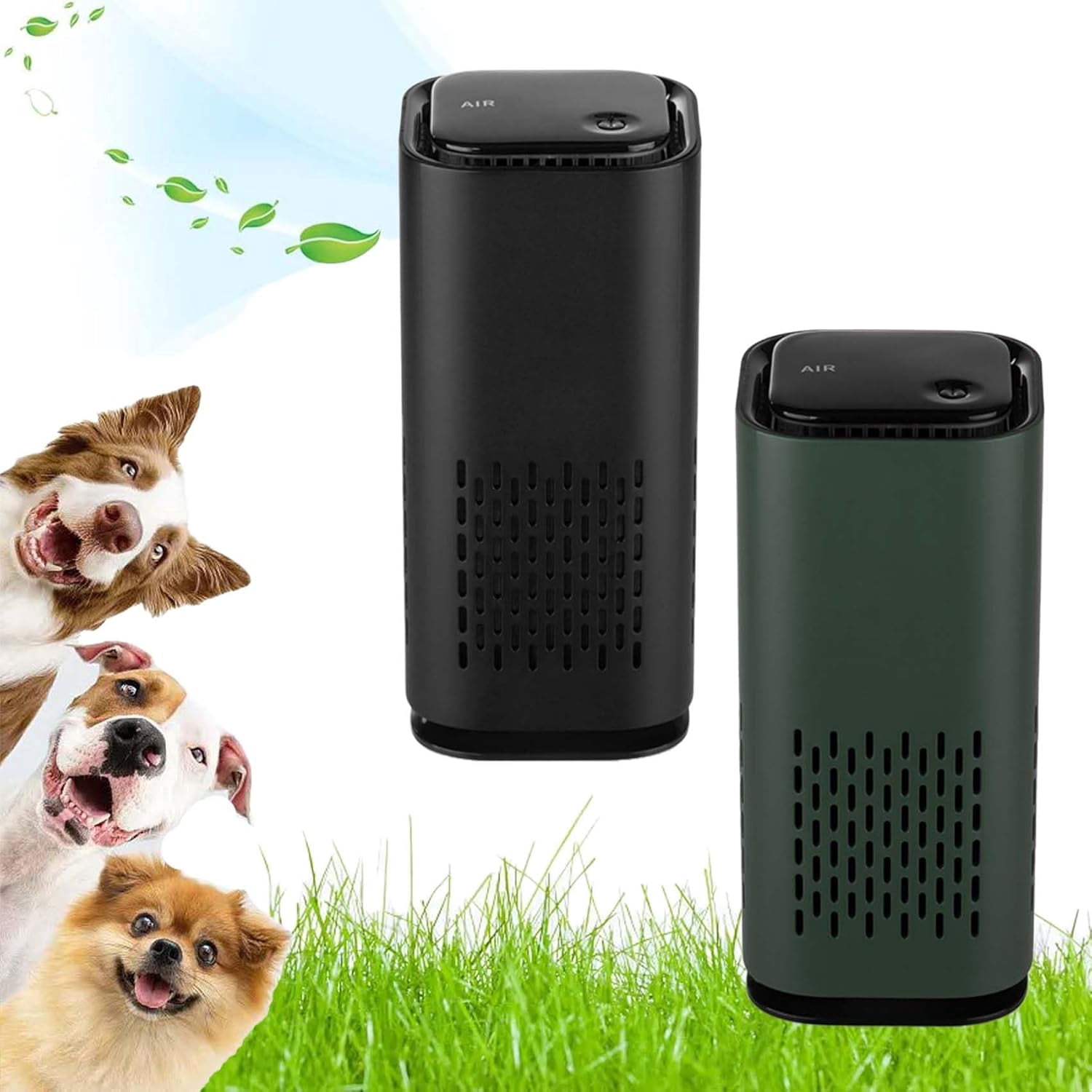 Puppy Mothers Air Purifier