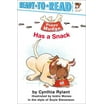 Puppy Mudge Wants to Play (Reprint) (Paperback) - Walmart.com