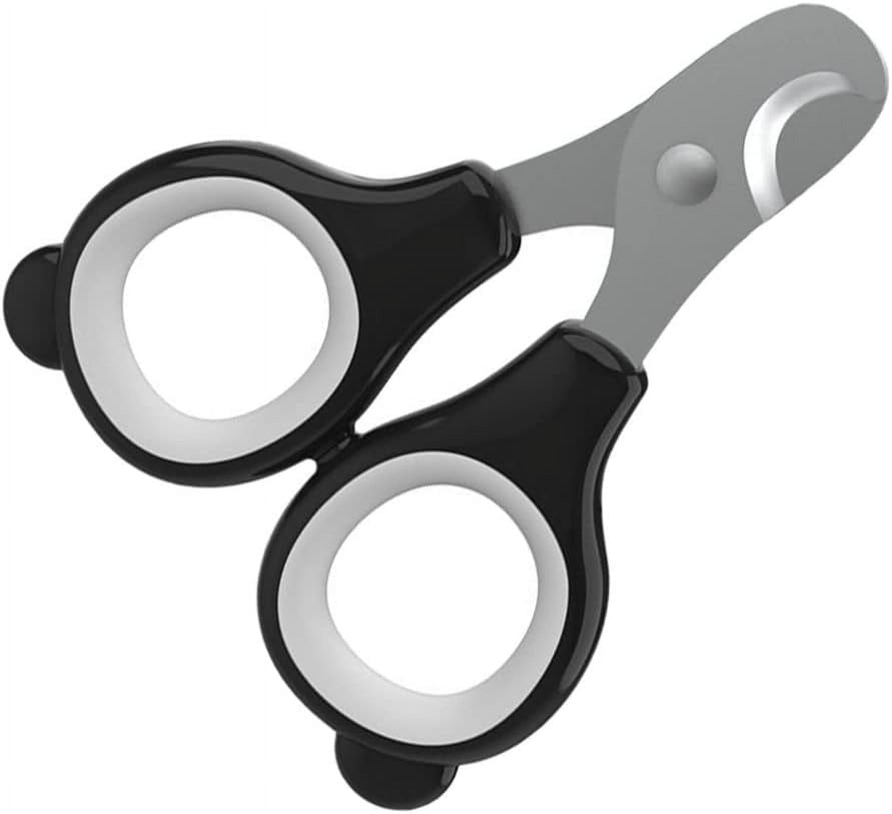 Puppy Nail Clippers Pet Nail Clipper Dog Cat: Nail Cutter Claw Scissors ...