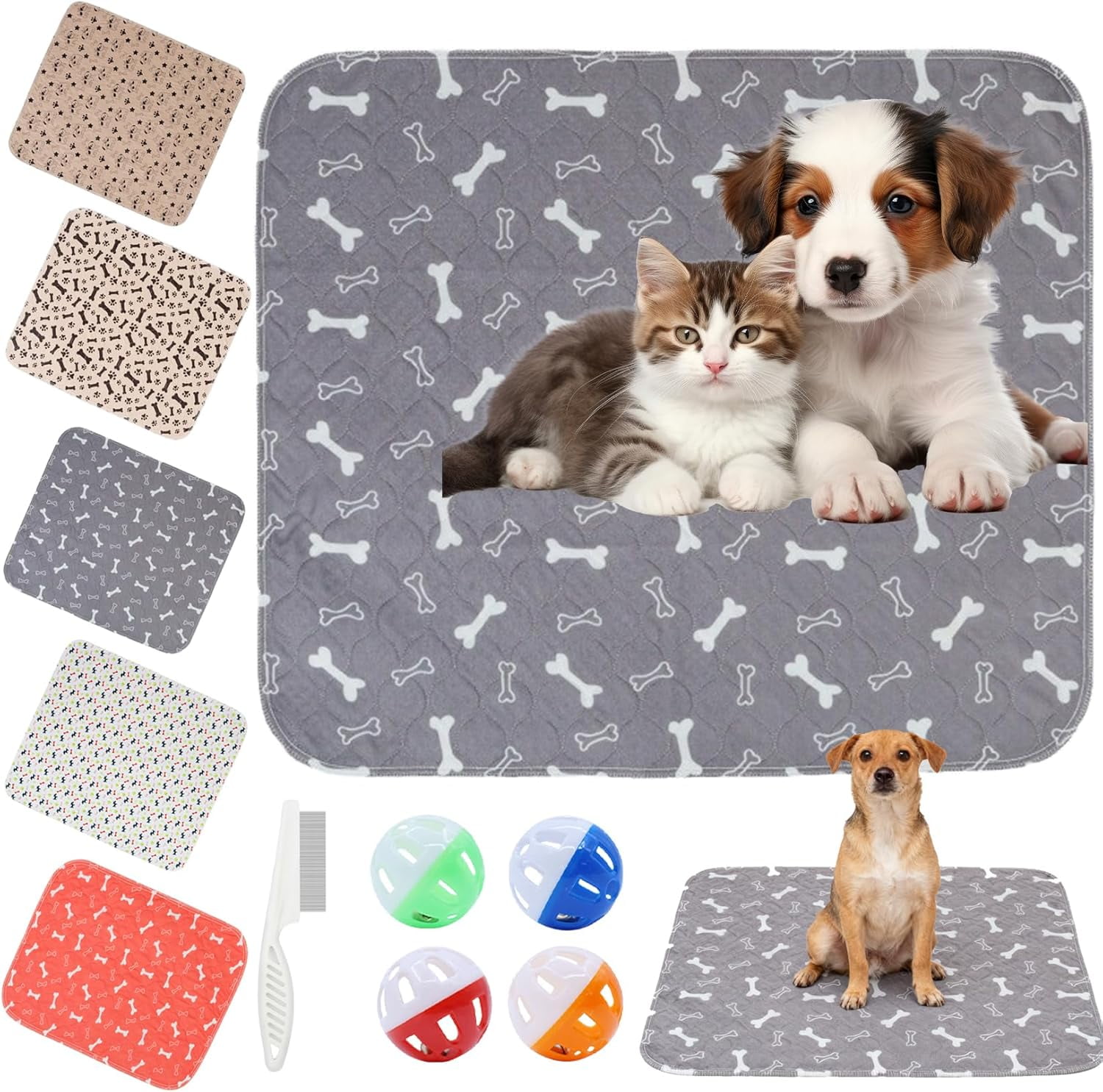 Puppy Pad - The Last Pee Pad You'll Get, Puppypad, 2026 New Puppy Pad ...