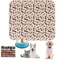 Puppy Pad with Pheromones, Reusable and Washable Puppy Pads, Puppy pad ...