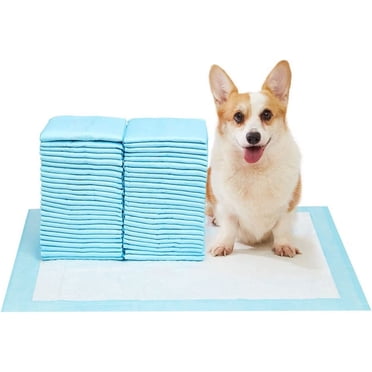 NEZO X-Large 30x36 inch Heavy Duty Dog Training Pads, 150 Count Extra ...
