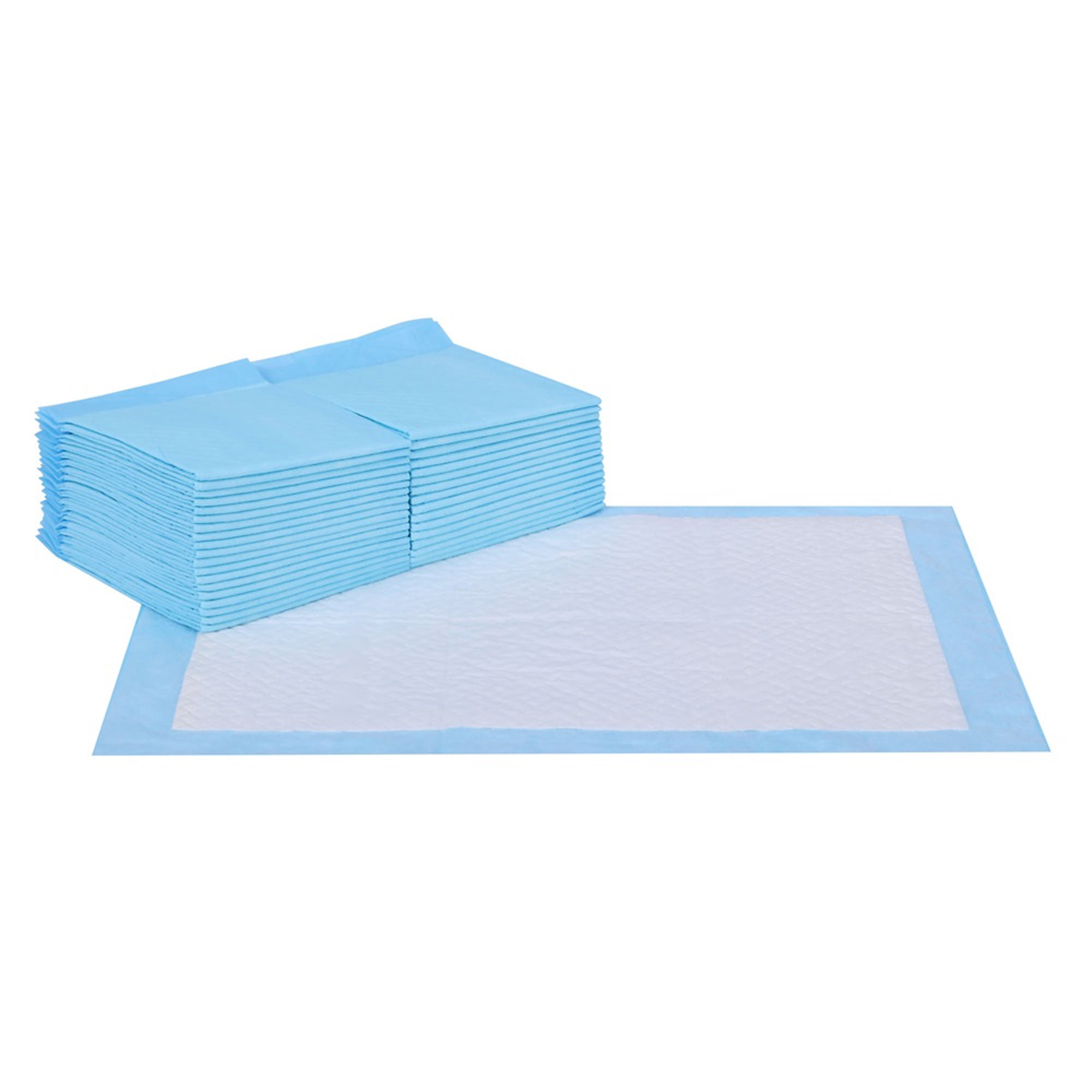 Puppy Pads Large Pee Pads for Dogs Disposable Dog Training Pads Dog Pee ...