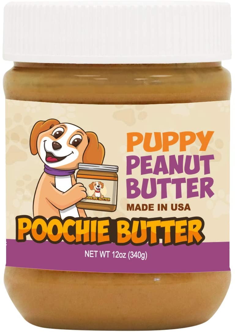 Poochie Butter