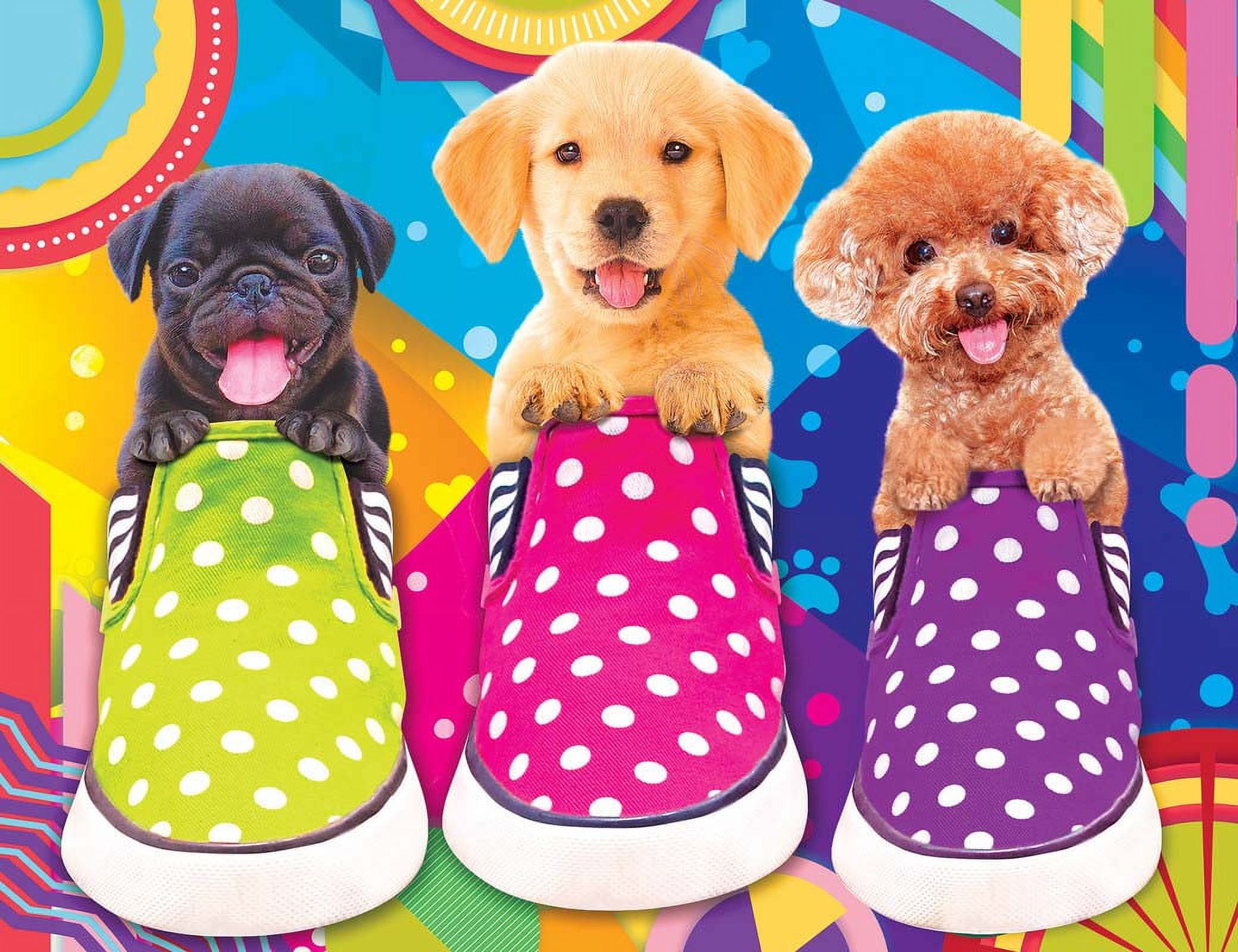 Puppy Socks - Walmart.com