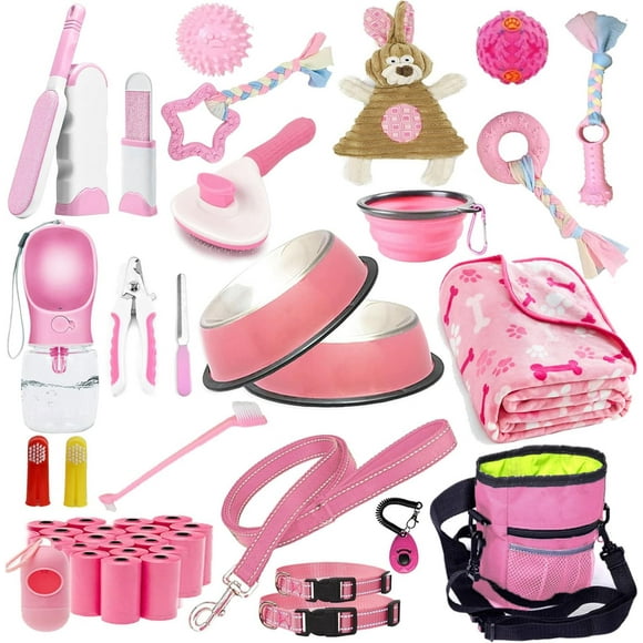 Essentials For Puppies