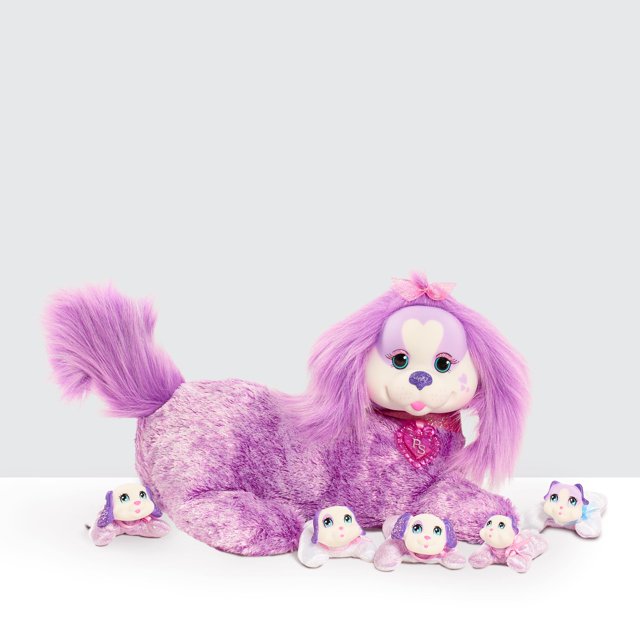 Puppy Surprise Plush - Chloe - Walmart.com