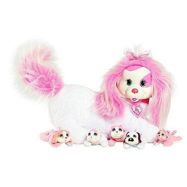 Puppy Surprise Roxy Plush - Walmart.com