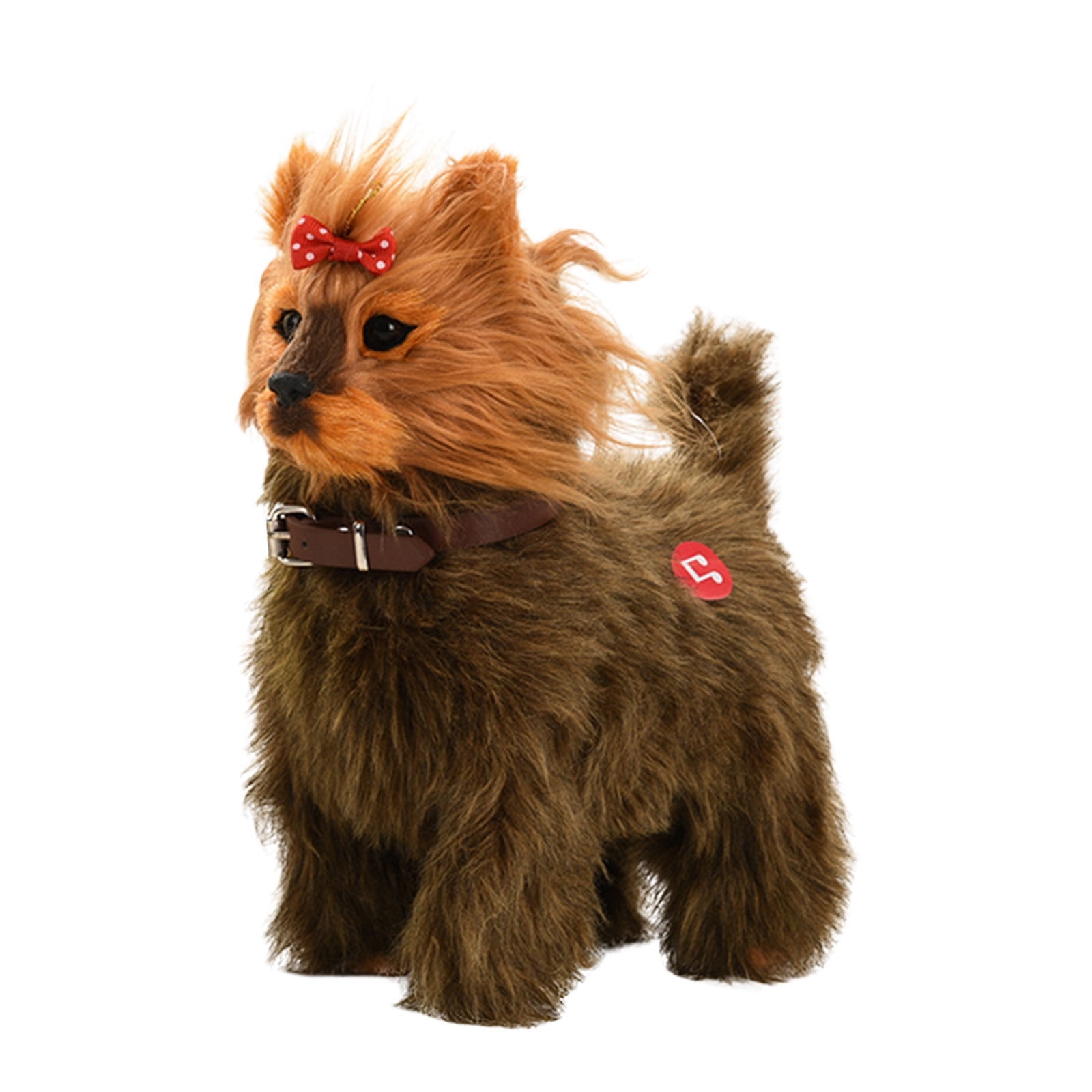 Puppy Toys, Electric Dog Toy, Robot Dog, Interactive Toys, Little Live ...