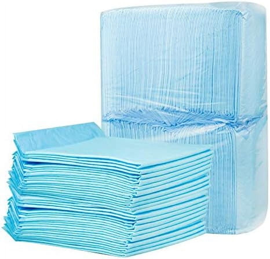 Puppy Training Pads, pet Pee pad，Diaper，Thickened Water Absorption ...