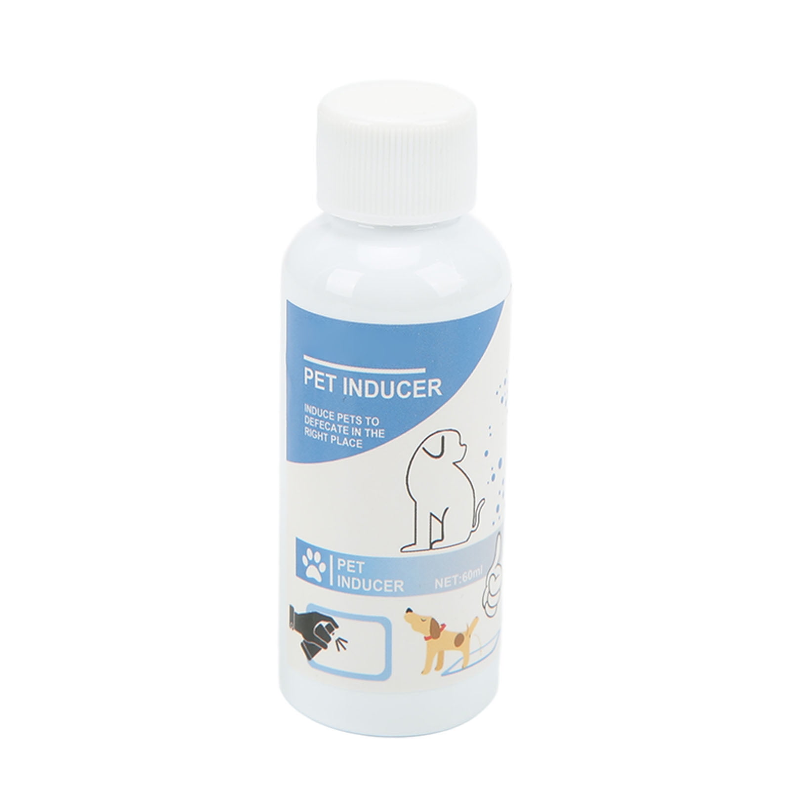 Puppy Training Spray, Dog Toilet Training Spray Easy To Use Ingredients ...