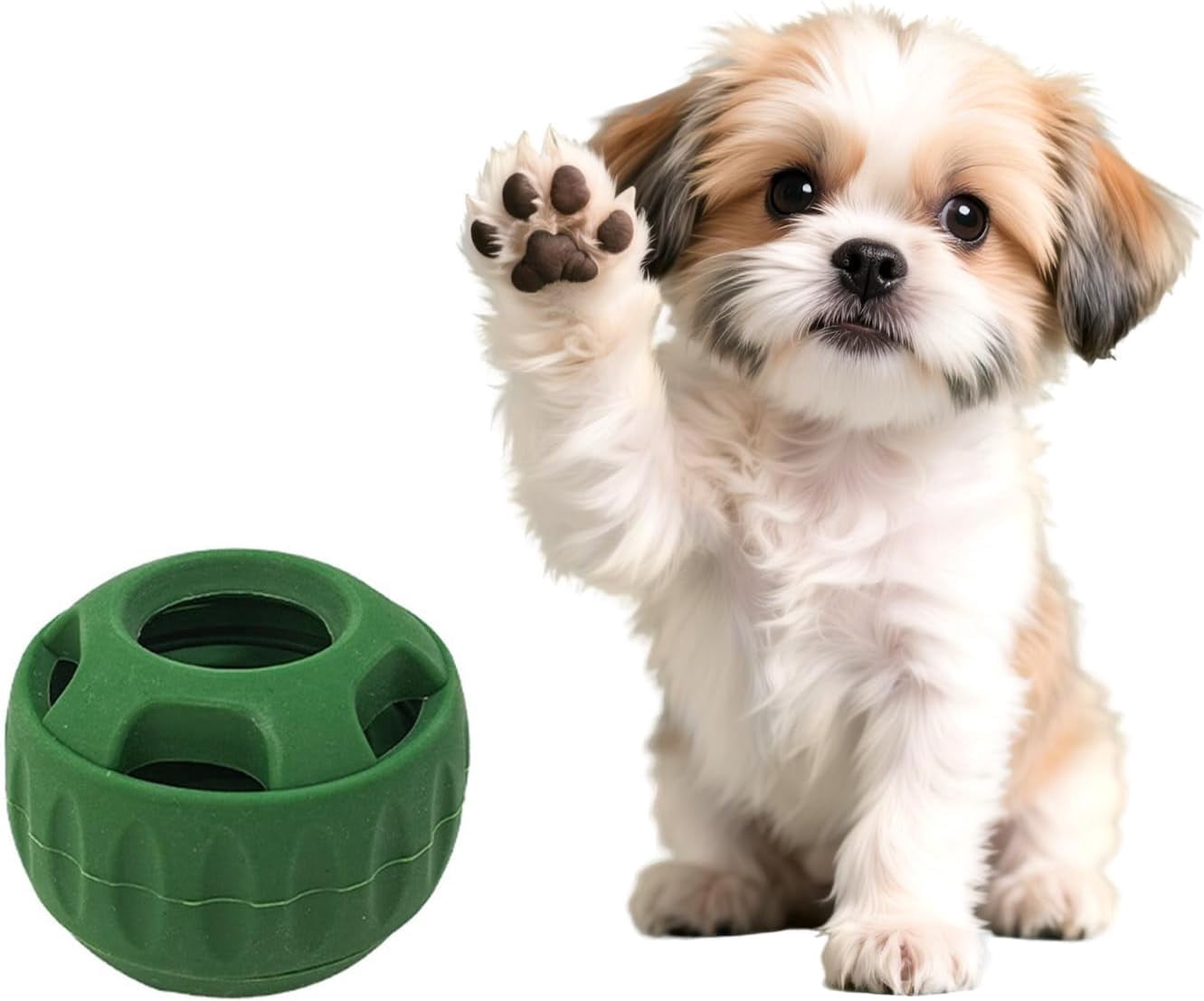 Pupsicles for Dogs Large, Popsicle Dog Toy, Pupcycle Pops for Dogs ...