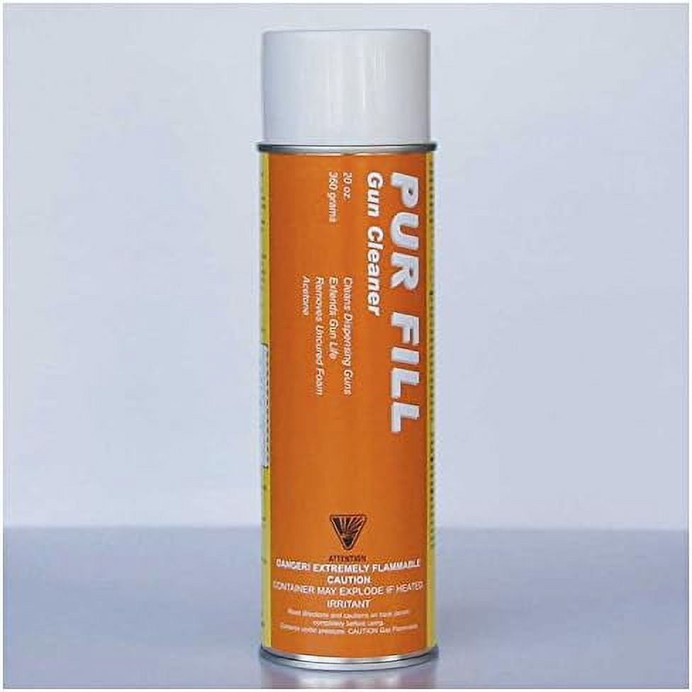 Pur Fill 1G, Gun Cleaner, 20 oz.$$Other - Walmart.com