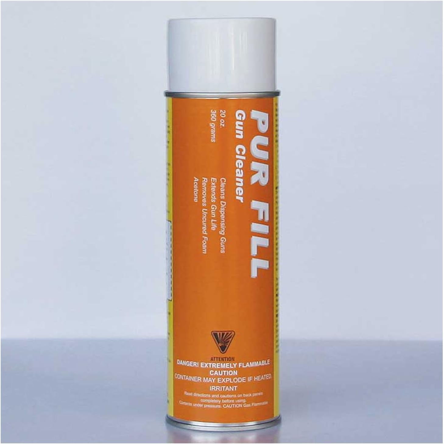 Pur Fill 1G, Gun Cleaner, 20 oz. - Walmart.com