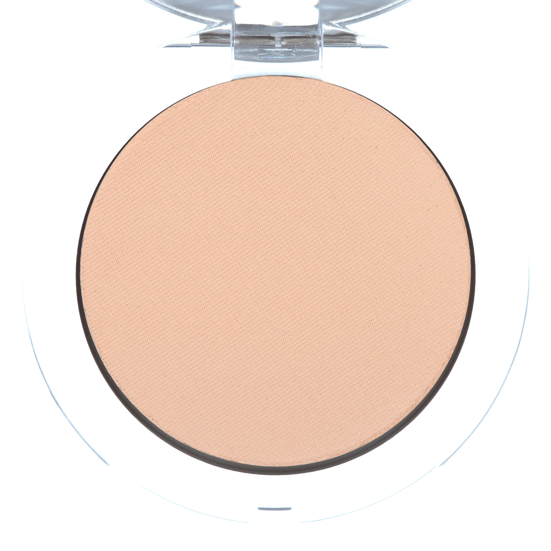 Pur Minerals 4-in-1 Pressed Mineral Makeup SPF 15 Blush Medium 0.28 ...