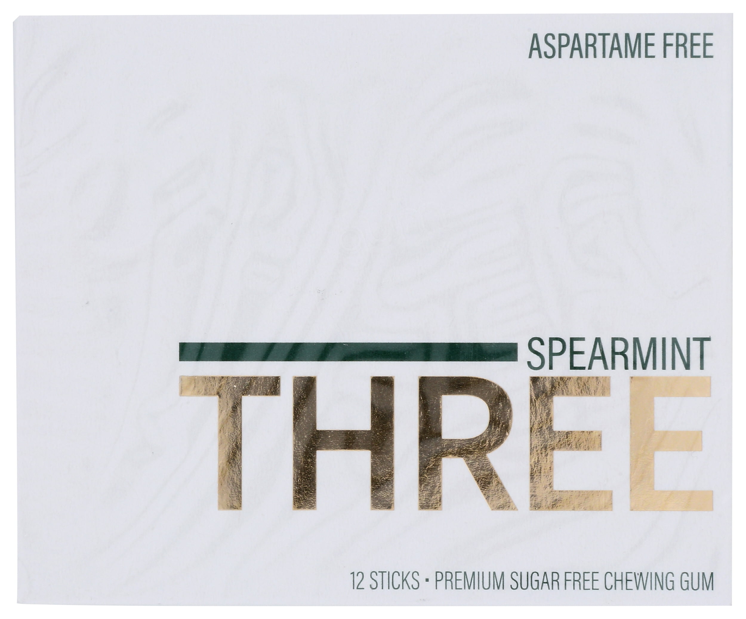 Pur Spearmint Sticks 12 Count (Pack Of 10) - Walmart.com