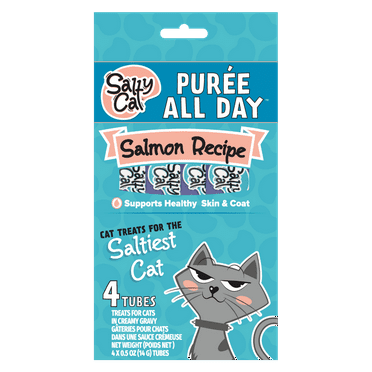 INABA Churu Bisque Lickable Puree Wet Cat Food, Chicken Flavor Treats ...