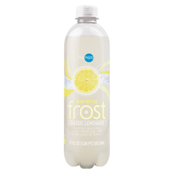 Pur Aqua Flavored Water