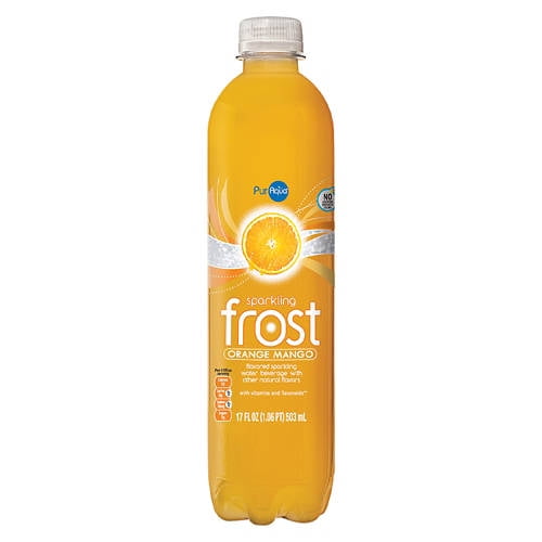 Pur Aqua Flavored Water
